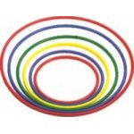 Do přírody, tělocvičny, rekreační sport - Obruče, hula hop kruhy ...